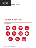 Stellantis Supplier Portal Training Guide | PDF | Icon (Computing) | Faq