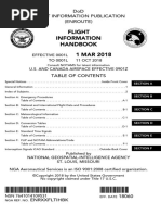 Flight Information Handbook | PDF | Instrument Flight Rules ...