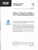 NTC 2289 - 2020 | PDF