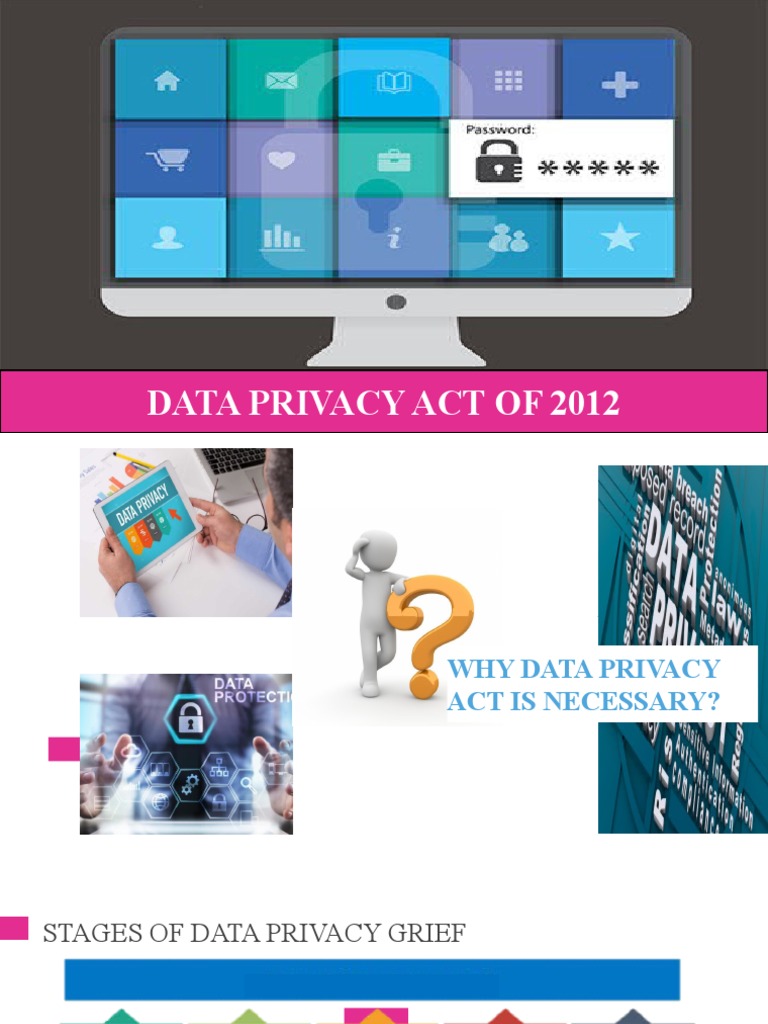 Data Privacy Act Overview | PDF | Privacy | Information Privacy