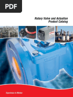 Neumax QT Series Quarter Turn Electric Actuator | PDF | Electric Motor | Actuator