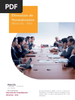 COPANIT | PDF | Panamá | Contaminación