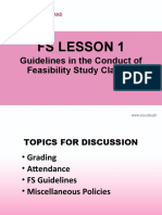 Fanshawe College Grading System Overview | PDF | Grading (Education ...