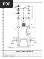 Plano Electrico 2 Bombas Con Alternancia | PDF