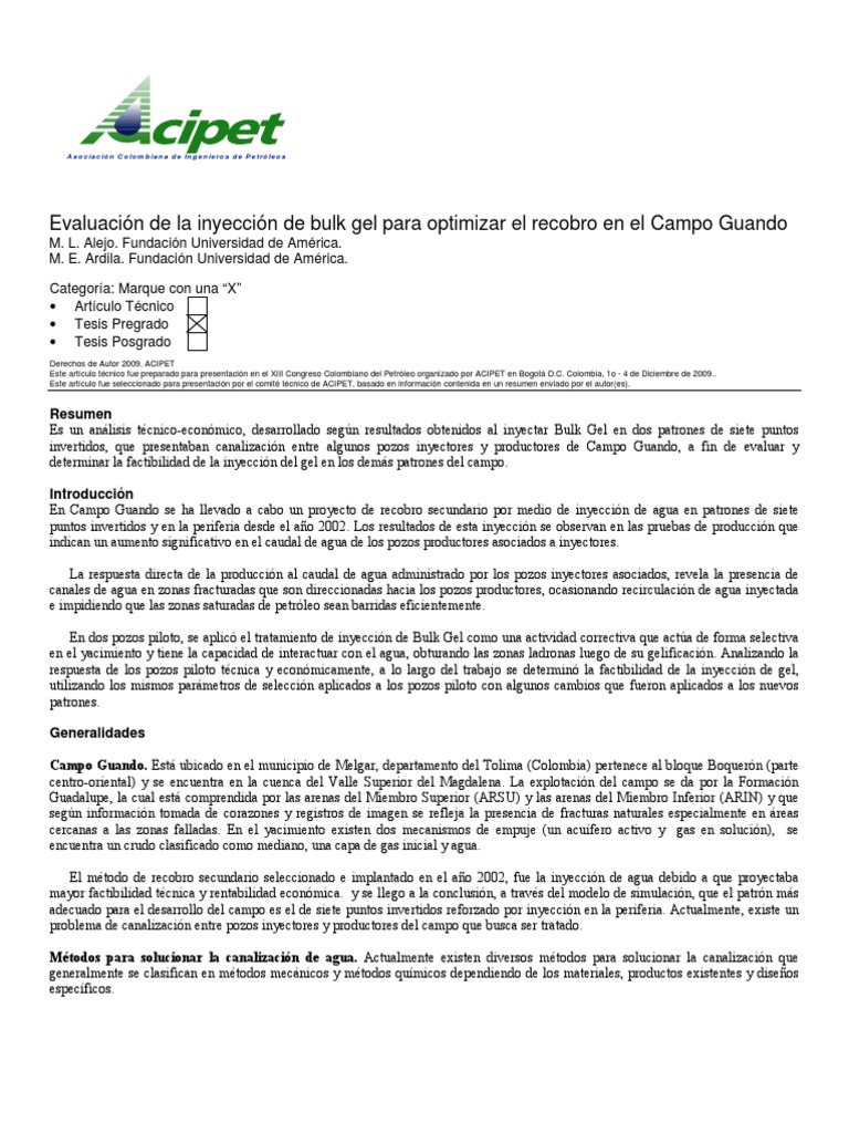 Hall Plot | PDF | Aluminio | Petróleo