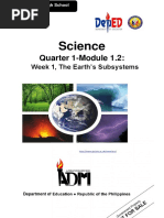 Gen Math - Q1 - Week2 - Module 2 - Rational Functions | PDF | Fraction ...