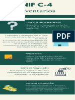 NIF C-3 Cuentas Por Cobrar | PDF | Contabilidad | Estado financiero