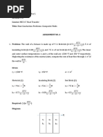 ThermoDynamics Conversion Table | PDF | Units Of Measurement ...
