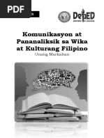 KomPan Q2 Module-2 Final | PDF