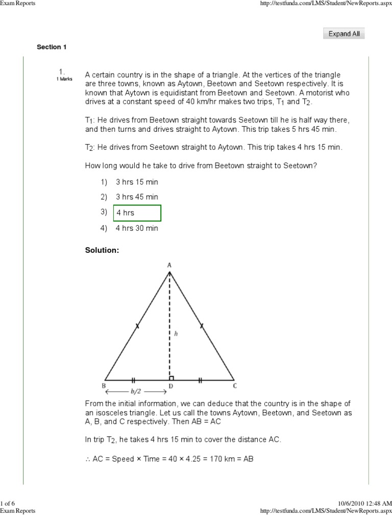 Triangle Pdf Geometric Shapes Triangle