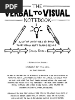 Visual Thinking | PDF | Business | Home & Garden