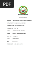 Understanding Annual Crops and Examples | PDF | Agriculture | Crop Rotation