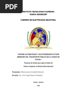 Pointer Electronico | PDF | Faro | Ligero