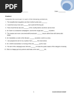 Bombastic Words | PDF