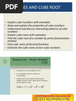 Squares_and_Cubes_Table | PDF