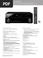 SDRSharp Users Guide PDF | PDF | Frequency Modulation | Software Defined Radio