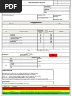 Poison Test Procedure | PDF | Specification (Technical Standard ...