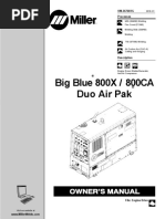 Alpema Standards 3ed 2010 | PDF | Heat Exchanger | Natural Gas