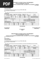 Typical Design Calculations of Pier | PDF | Deep Foundation | Applied ...