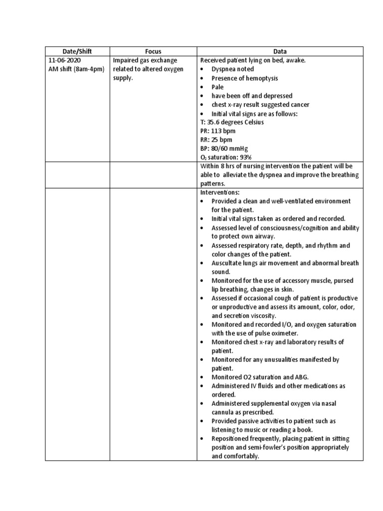 Soapie 2 | PDF | Breathing | Physiology