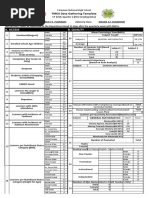 PRC Authenication Form PDF | PDF | Authentication | Government Information