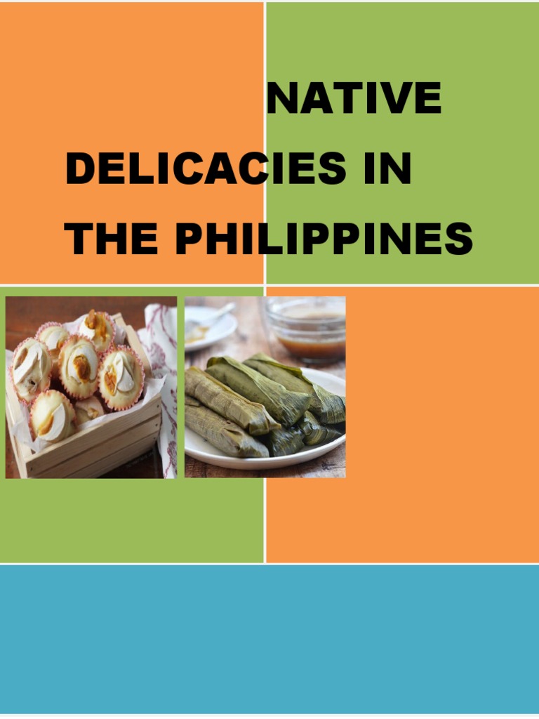 NATIVE-DELICACIES-IN-THE-PHILIPPINES
