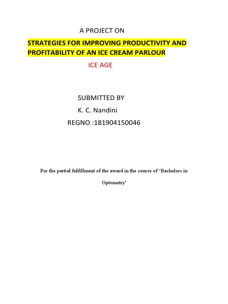 Retail Sales Final Project | PDF | Business