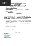 Land - LCB Consent - Form | PDF | Lease | Mortgage Law