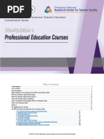 Grade 2 Class Program 2024 2025. Final | PDF