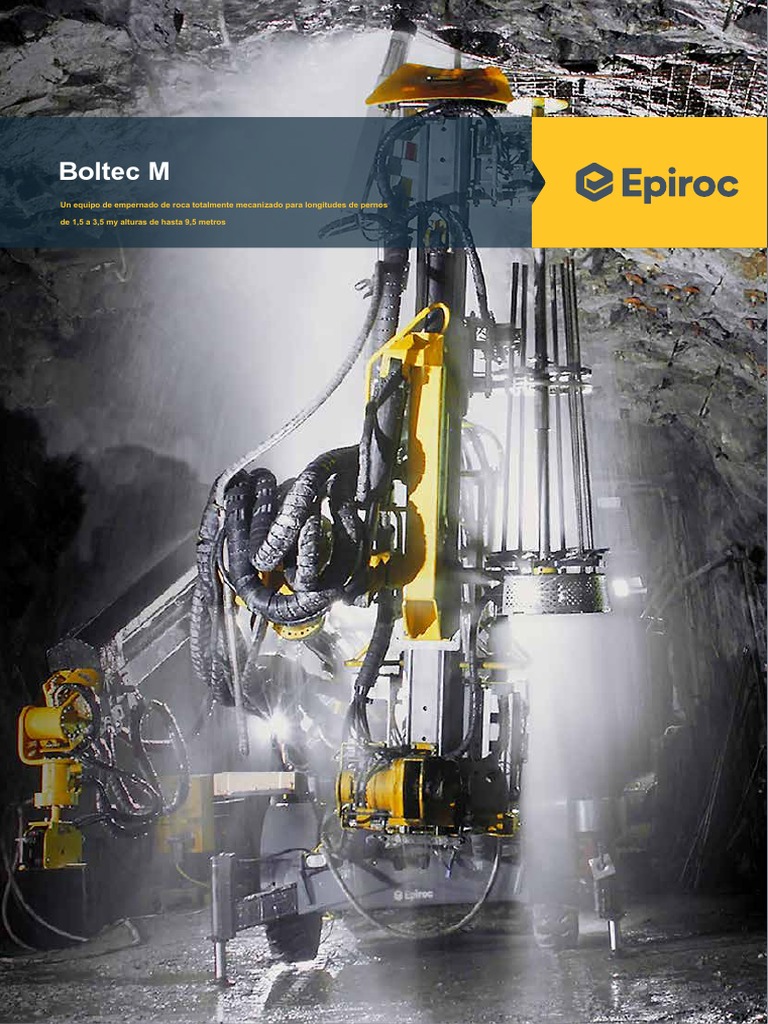 BOLTEC M.en - Es | PDF | Agua | Bienes manufacturados