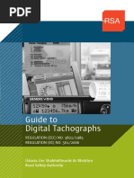 ATO Vehicle Logbook Template Guide | PDF | Vehicles | Transport