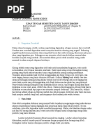 Rumus Rasio ROA BOPO NIM LDR CR NPL | PDF