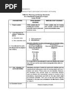 Subdivision Design Standards Philippines | PDF | Road | Land Lot