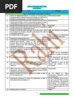 FINANCIAL CODE VOLUME-I - Part1 | PDF | Payments | Money