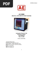 Abcd Check of DG | PDF