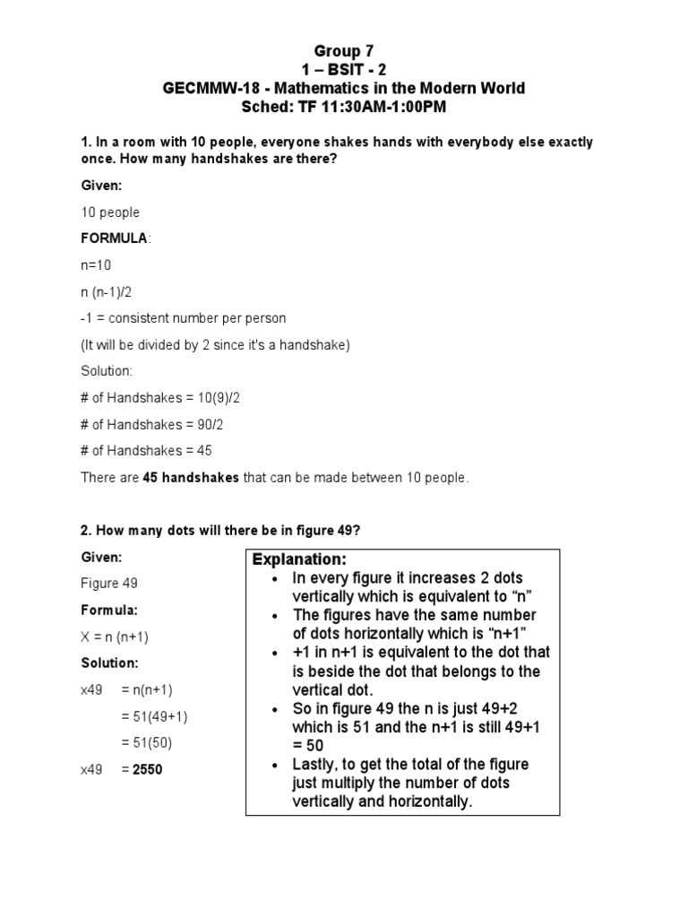 Module 3 PROBLEM SOLVING AND REASONING | PDF