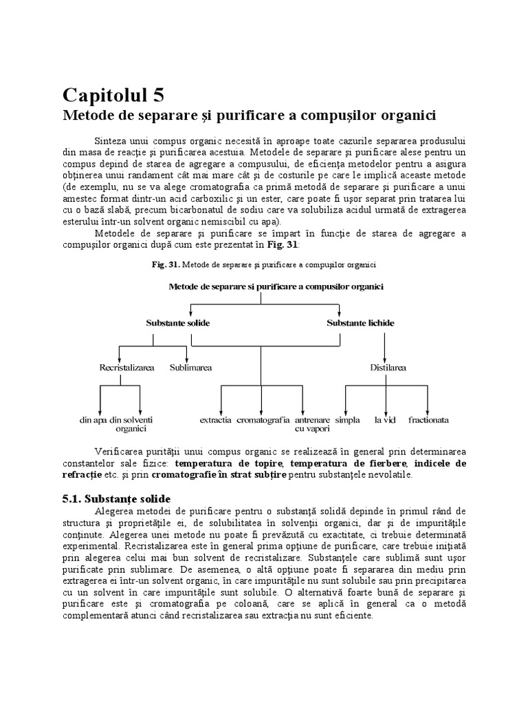 Capitolul 5 PDF | PDF