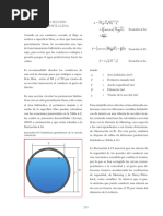 Experiencias y Ecuación de Nikuradse | PDF | Fricción | Ciencias fisicas
