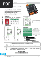 Gallagher Access Control Overview | PDF | Access Control | Mobile App