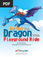 Tiddler Story Book | PDF