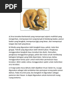 Nota (Seni Catan) | PDF