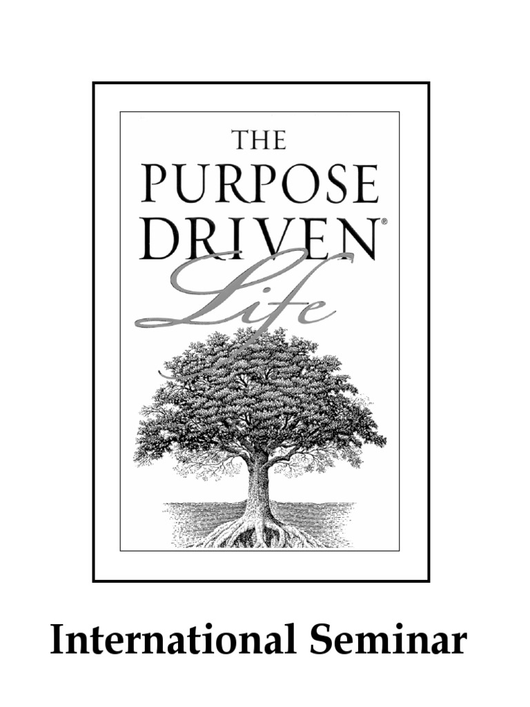 PDL Seminar Teaching Notes-Seminar On Disc PDF | PDF | Contemporary ...