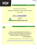 Winch Inspection Checklist for Safety | PDF