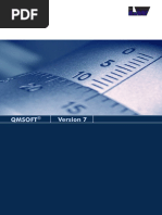 QHSE Management System Manual | PDF | Competence (Human Resources ...