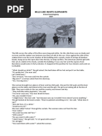 Ernest Hemingway - Hills Like White Elephants | PDF