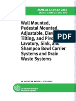 MPI Painting Manual | PDF | Paint | Specification (Technical Standard)