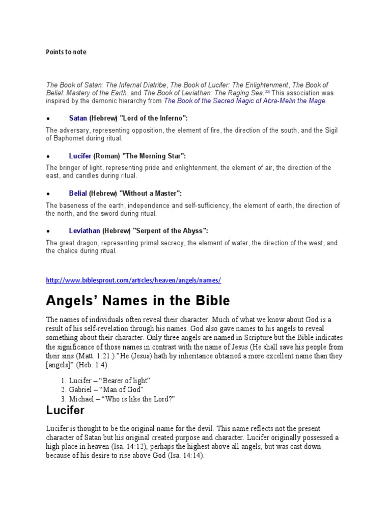 Angels & Demons | PDF | Angel | Michael (Archangel)