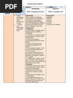 Short Story Grade 6 | PDF