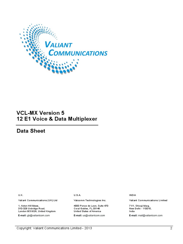 VCL MX Version 5 PDF | PDF | Network Topology | Computer Network
