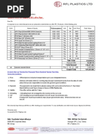 Price List of Atlanta Pipes | PDF | Business